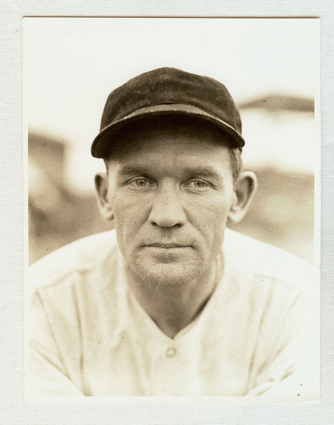 Memory Lane: Leon Pettit - Herald-Standard